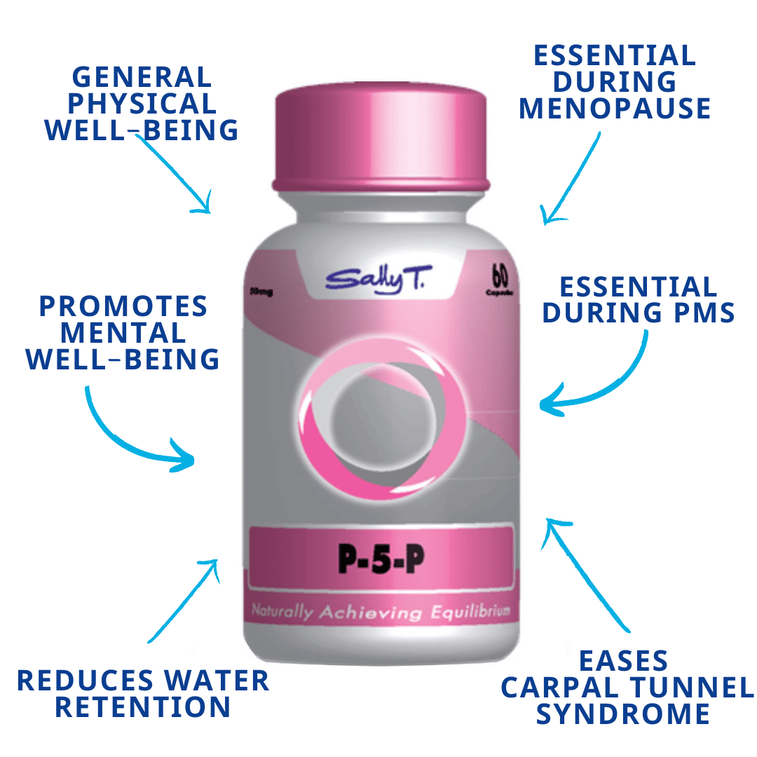 Shop - Sally T. Transforming Health