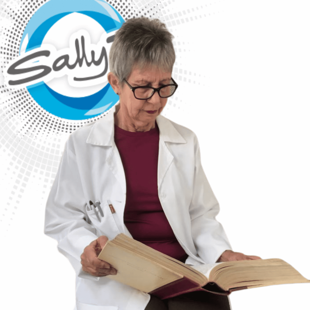Sally T. Transforming Health - Quality supplements & health products