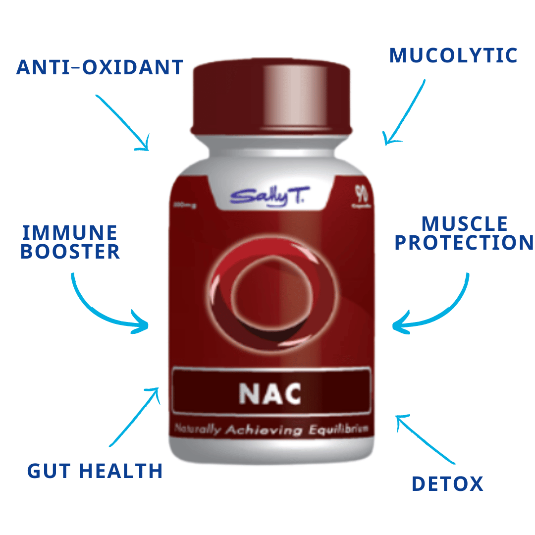 Shop - Sally T. Transforming Health